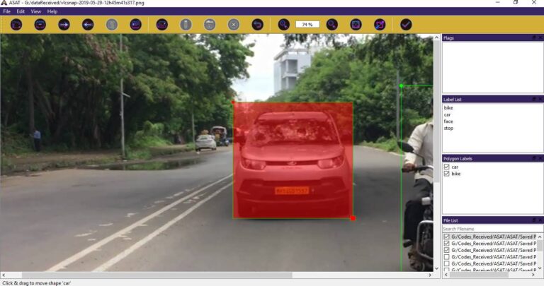 Annotation - Acclivis Technologies