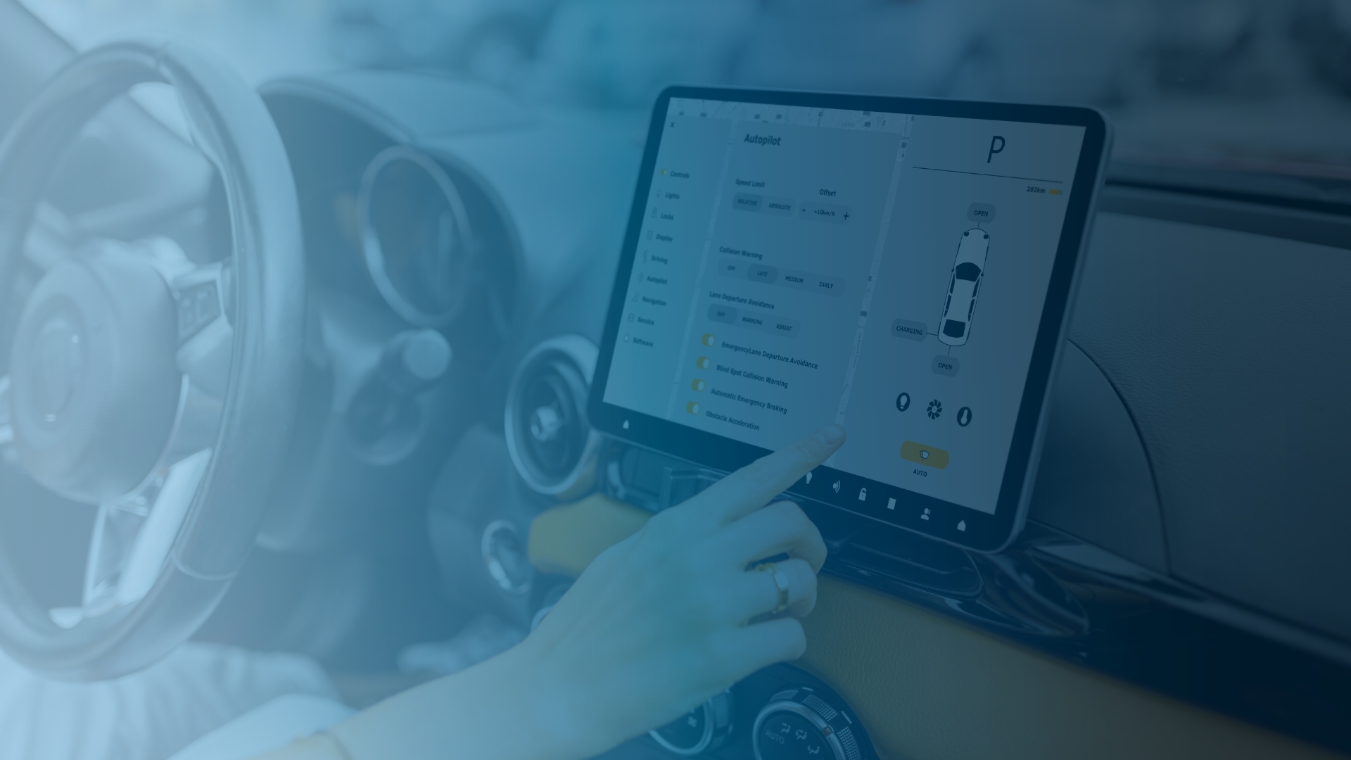 Acclivis Technologies