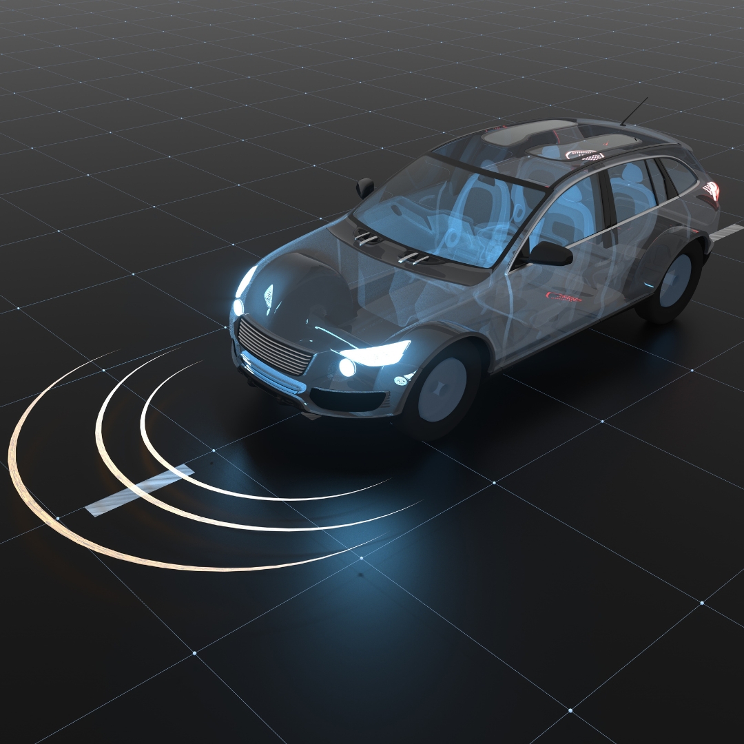 Autonomous Vehicle Verification Suite Development | Aclivis Technologies