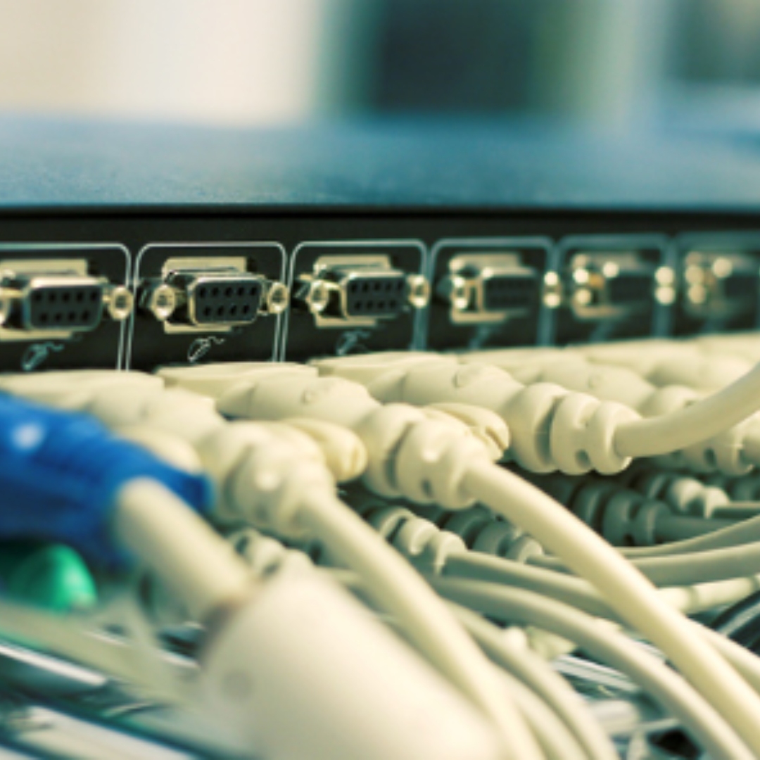 Advanced KVM Solutions | Aclivis Technologies