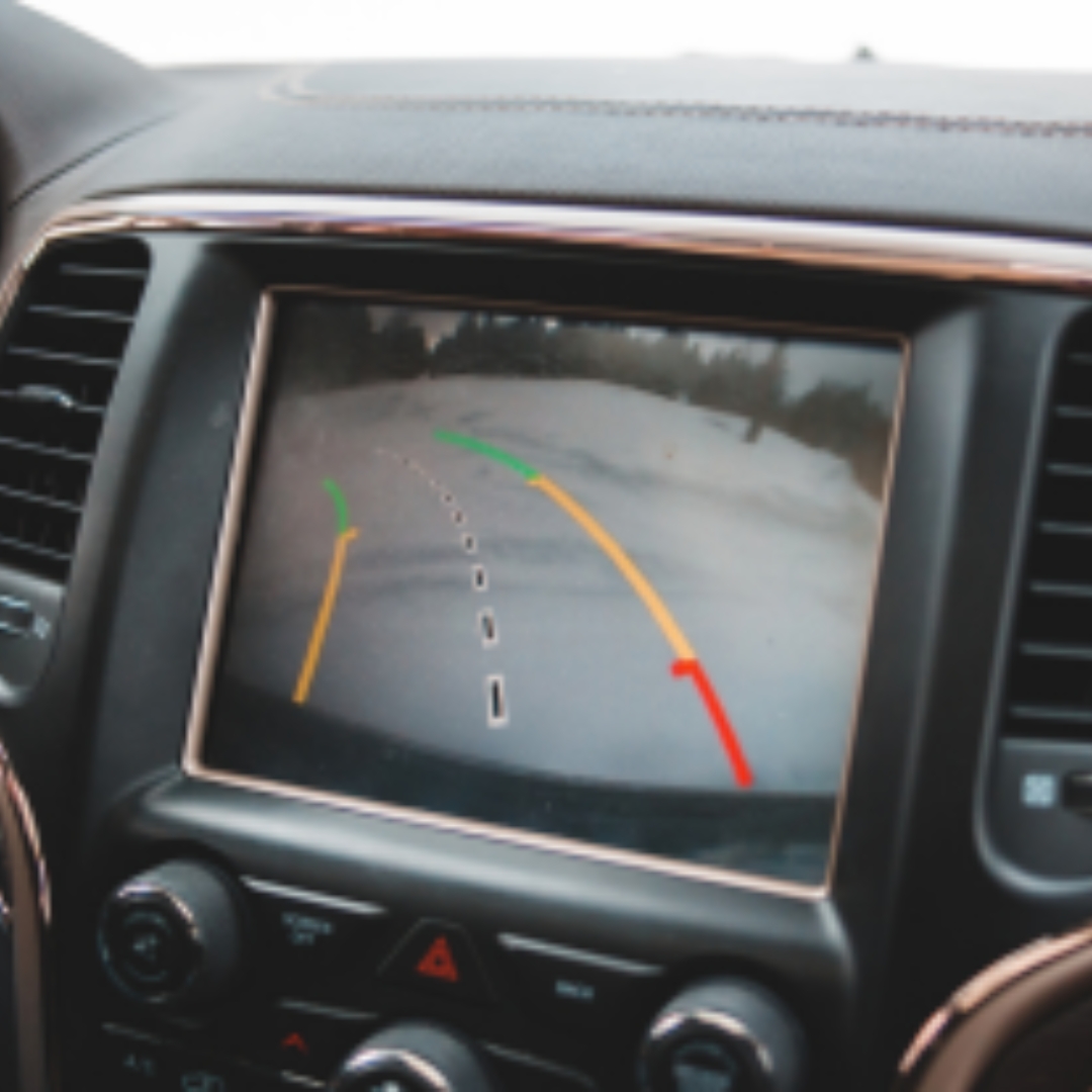 Automotive-Grade Camera Module Solutions | Aclivis Technologies