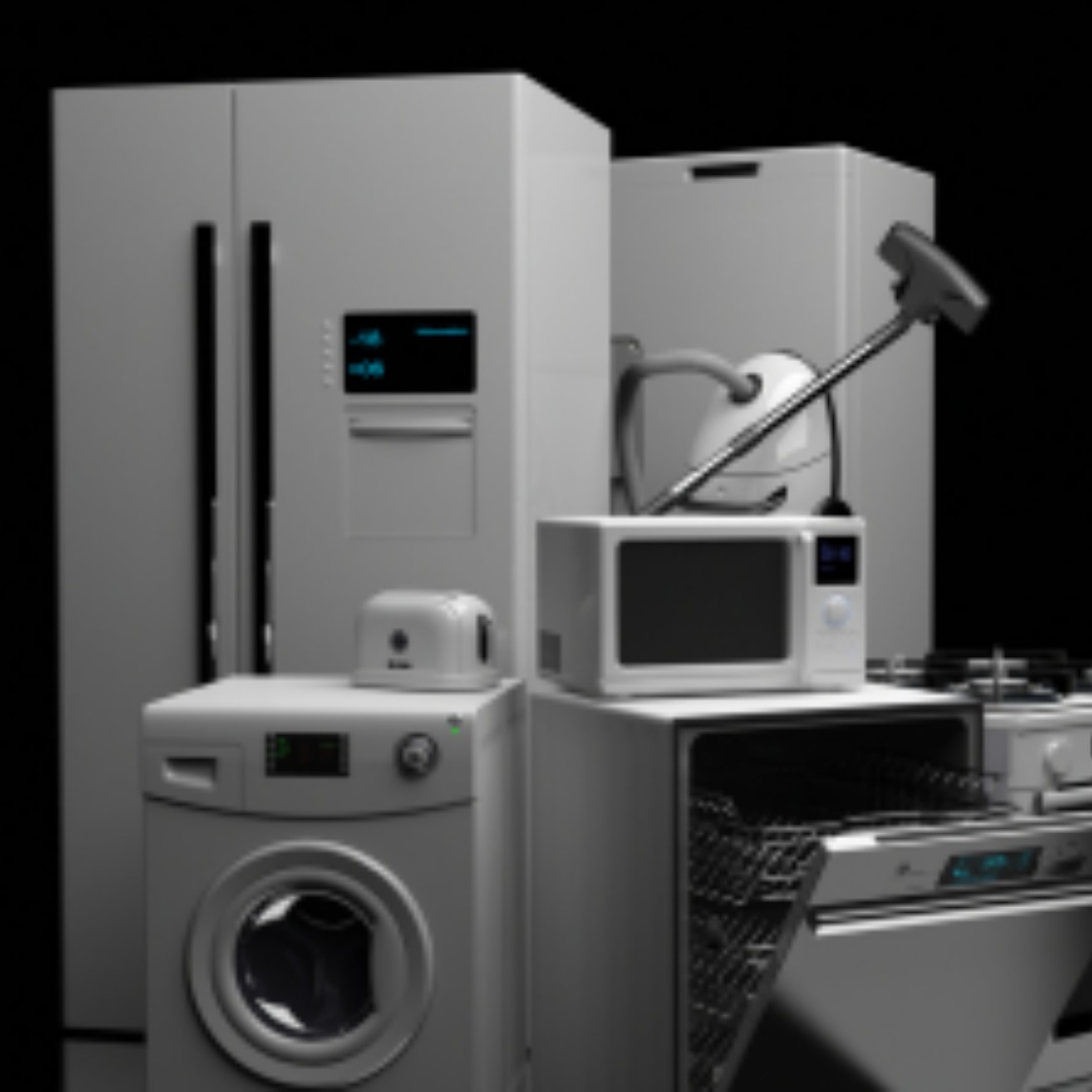 Smart Connected Home Appliance Solutions | Aclivis Technologies